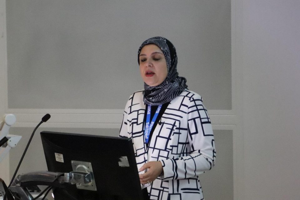 Dr Shaaban - Midlands Breast Clinic